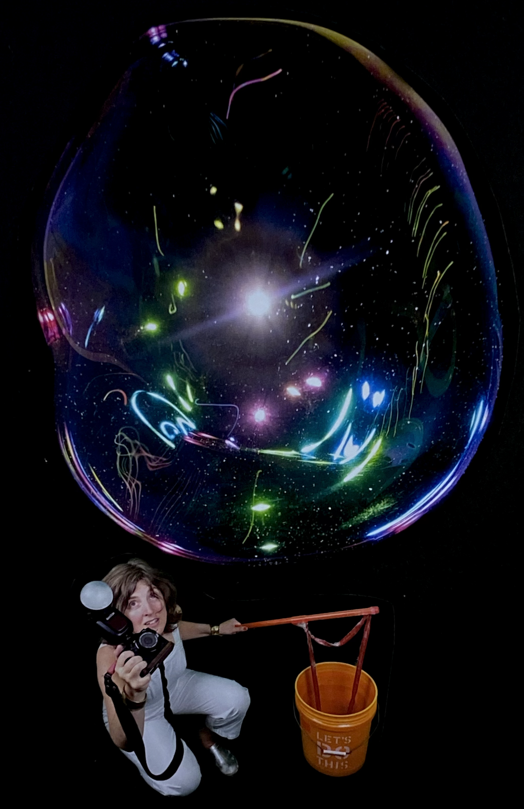 About – Emily Wick